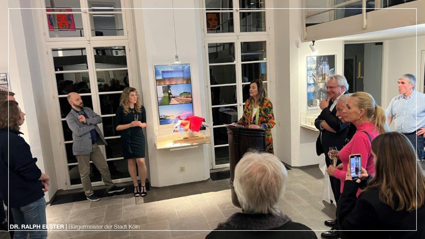 KammerMusikKöln feiert Jubiläum: Ehrenamtliches Engagement plus ...