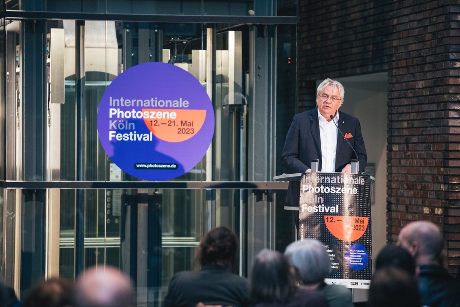 Photoszene-Festival: "Köln ist wieder einmal die deutsche ...