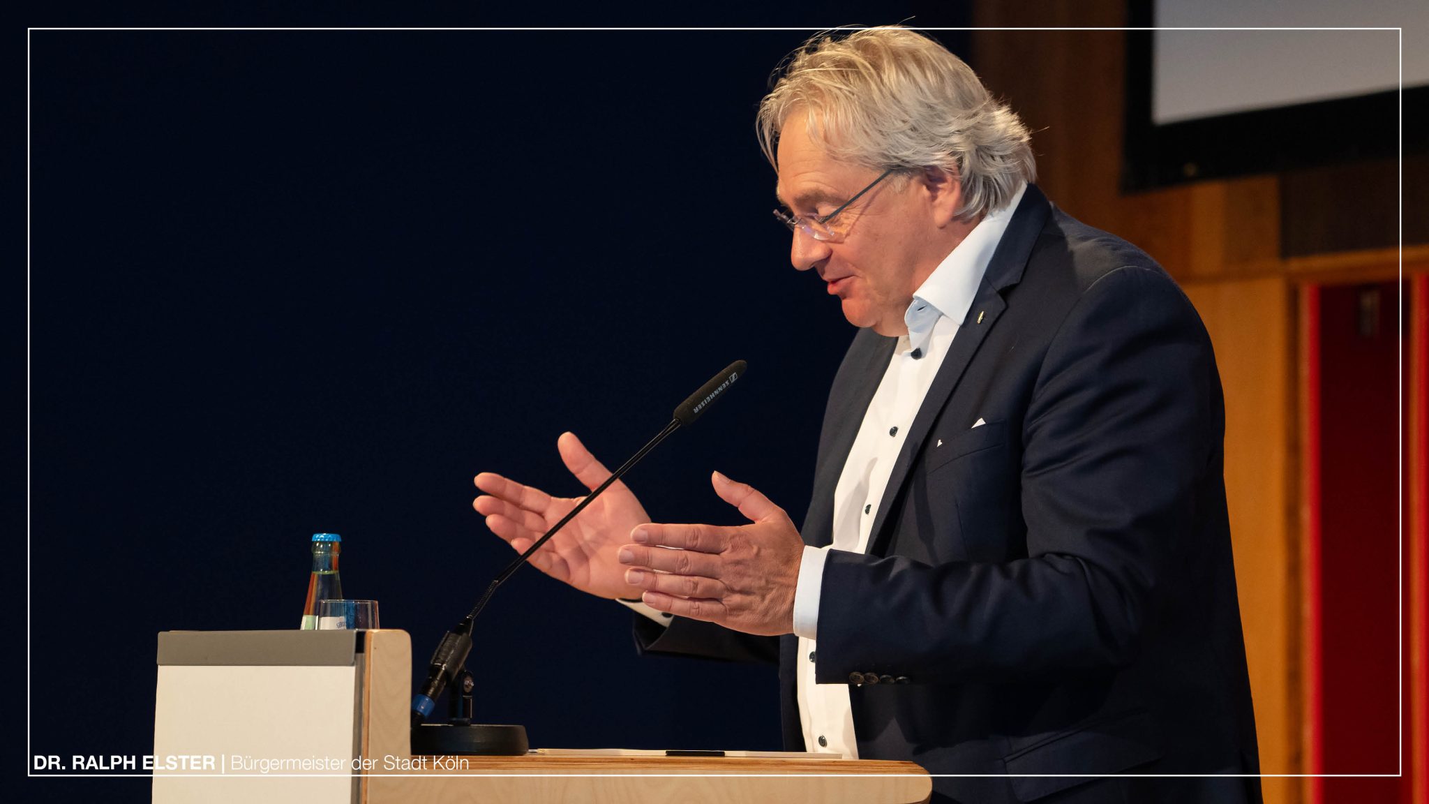 Ausstellung in der Photographischen Sammlung: Eine spannende Begegnung ...